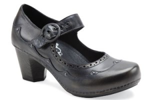 Dansko – Lucky Girl Shoes